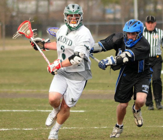 Suffolk County Ray Enners Award Profile