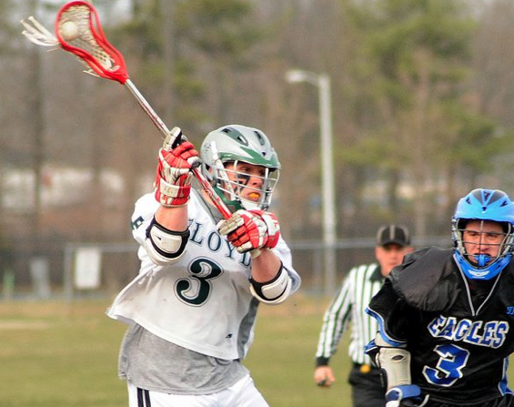 Suffolk County Ray Enners Award Profile