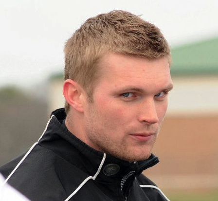 Suffolk County Ray Enners Award Profile