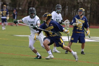 Suffolk County Ray Enners Award Profile