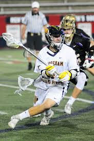 Suffolk County Ray Enners Award Profile