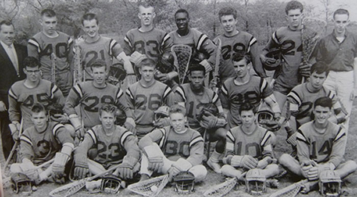 About Suffolk County Ray Enners and the Award